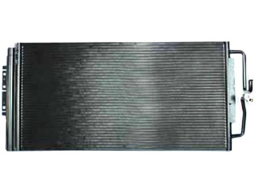 A/C Condenser For 2006-2011 Chevy Impala Sedan 2007 2008 2009 2010 ...