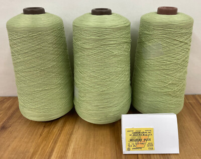 A & E Wildcat Plus Tex 35, Greenette 32555 3ea/16oz Textured Polyester ...