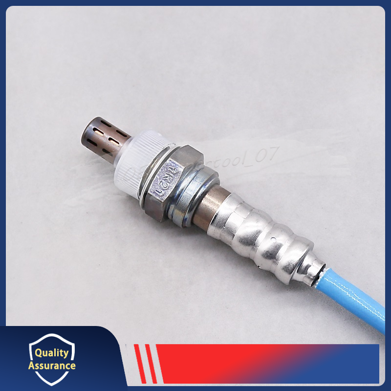 Set(4) Upstream & Downstream O2 Oxygen Sensor For Ford Explorer Edge 3 ...