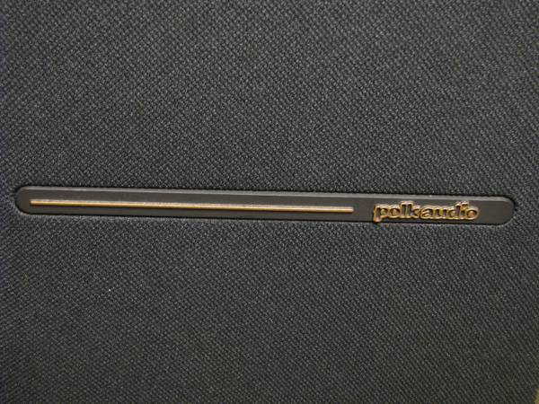 Polk RTA 8T Real Time Array Series Speakers | eBay