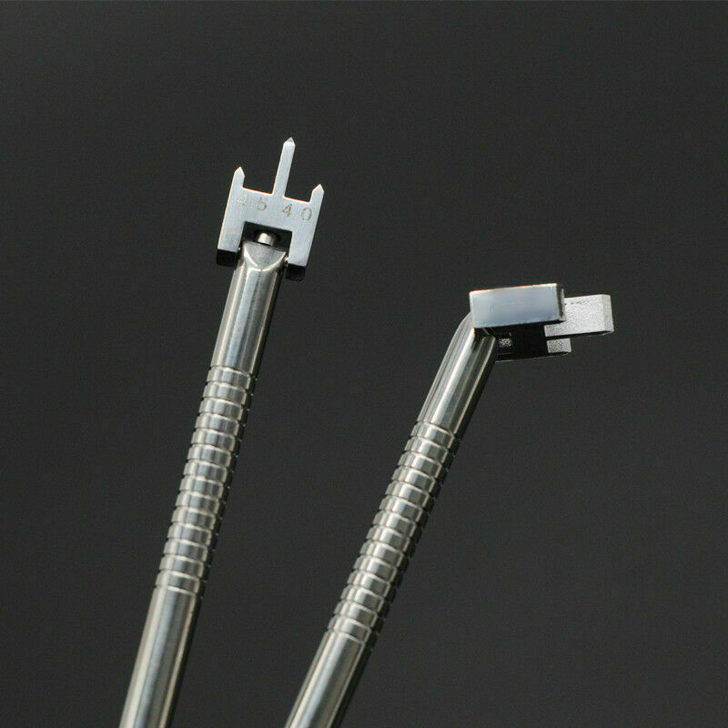 3 Pcs Dental Orthodontic Adjustable Locator Articulated Positioner ...