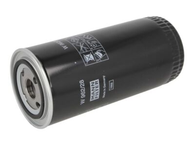 Oil filter MANN-FILTER W 962/28 | eBay