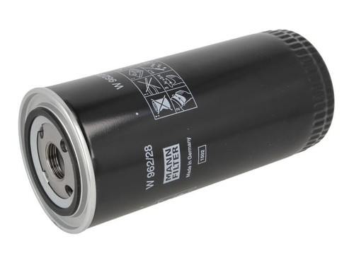 Oil filter MANN-FILTER W 962/28 | eBay