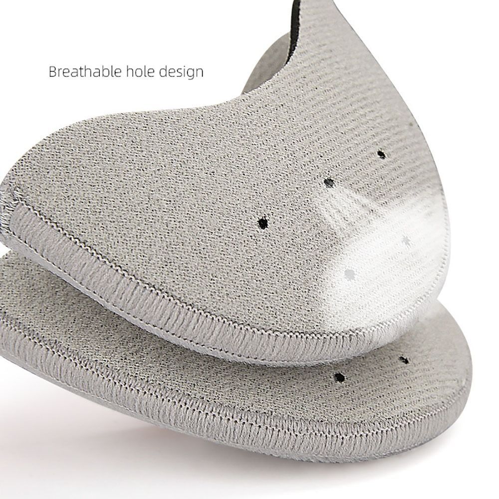 Breathable Ballet Shoes Toe Pads Shockproof Toe Cap Cover | eBay