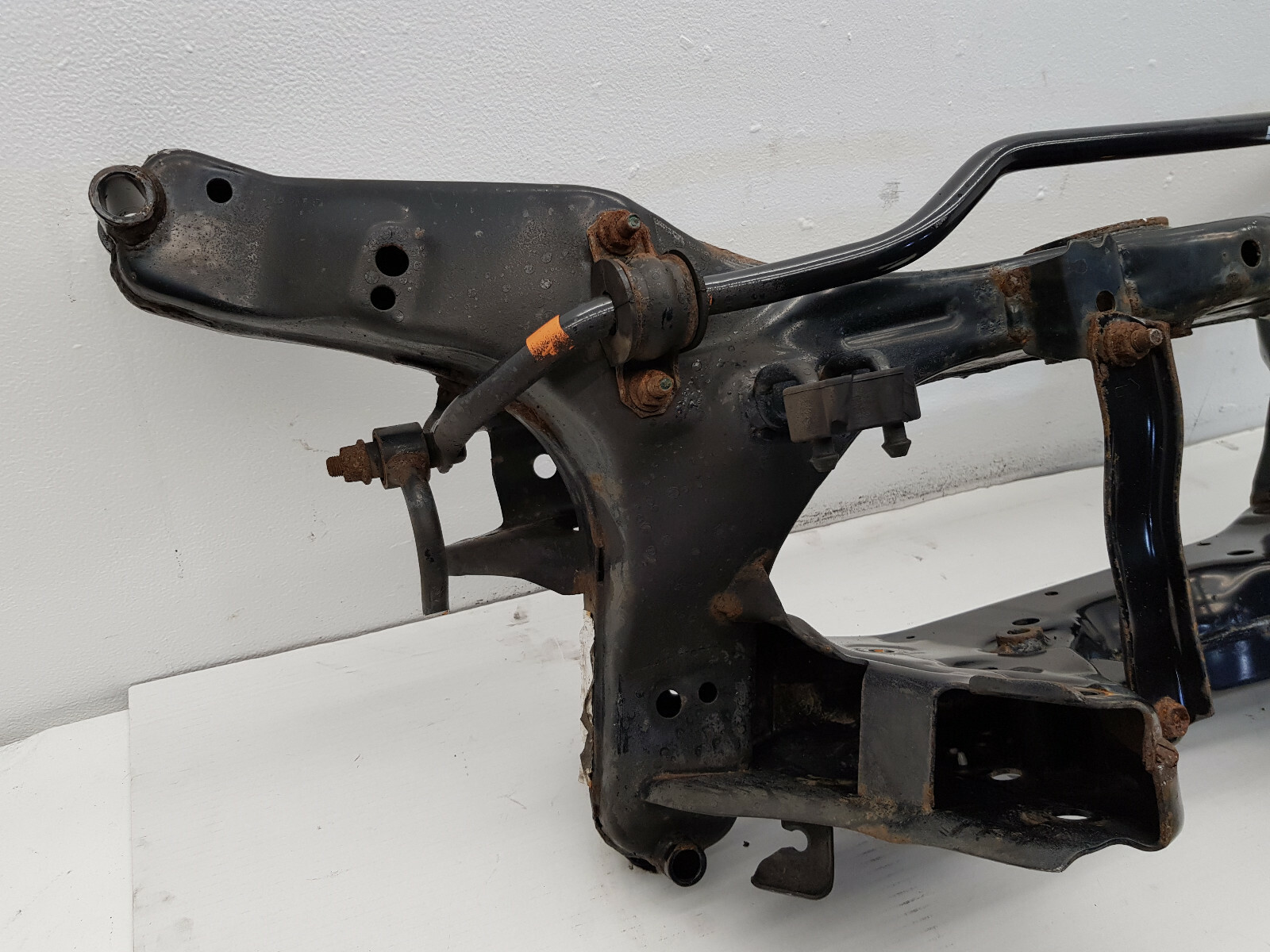 2018 NISSAN X-TRAIL T32 '13-20 1.6 DCi REAR SUBFRAME OEM | eBay UK