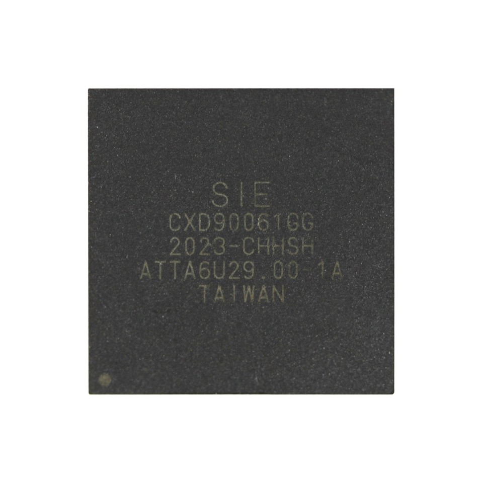 OEM SONY PlayStation 5 PS5 Console Southbridge IC Chip CXD90061GG ...
