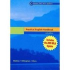 Practical English Handbook - Paperback By Watkins, Floyd C - GOOD ...