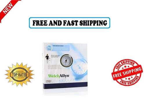 Welch Allyn DS44-11 Durashock Adult Cuff Aneroid Sphygmomanometer | eBay