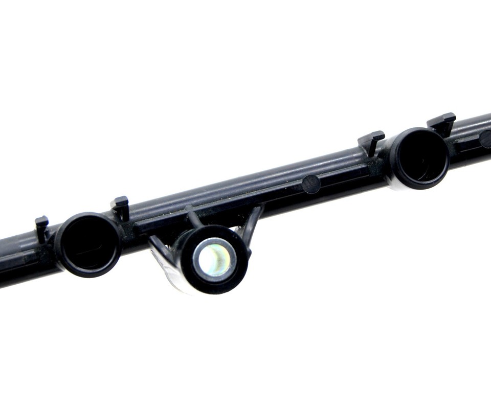 FUEL INJECTOR RAIL FOR LOTUS EXIGE S3 12-21 TOYOTA V6 2GR-FE 18 CUP R ...