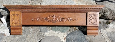 Pediments - Victorian Era