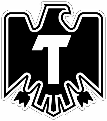 Tecate Beer Logo Sticker Decal Bumper Window CHOOSE SIZE 3"-12" | eBay