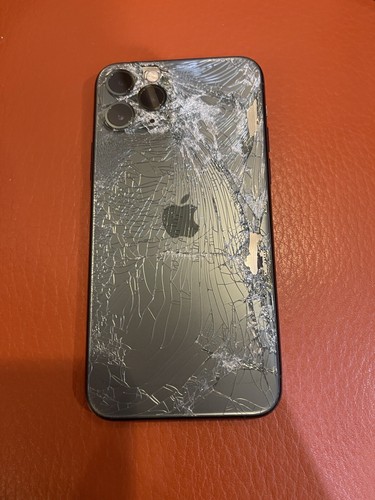 Apple iPhone 11 Pro - 64GB - Space Gray (AT&T) A2160 (CDMA + GSM ...