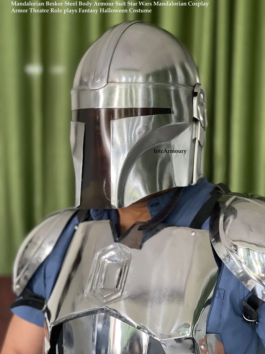 Star Wars Chest Armor