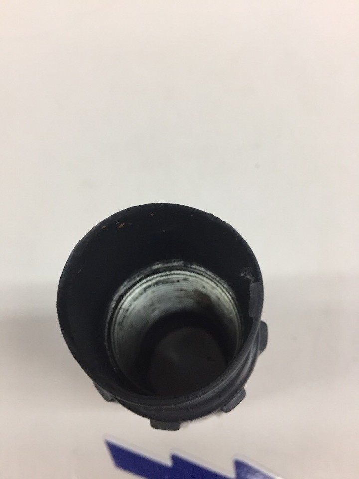 Rob Roy or Ocal 1" COATED THREADED COUPLING | eBay