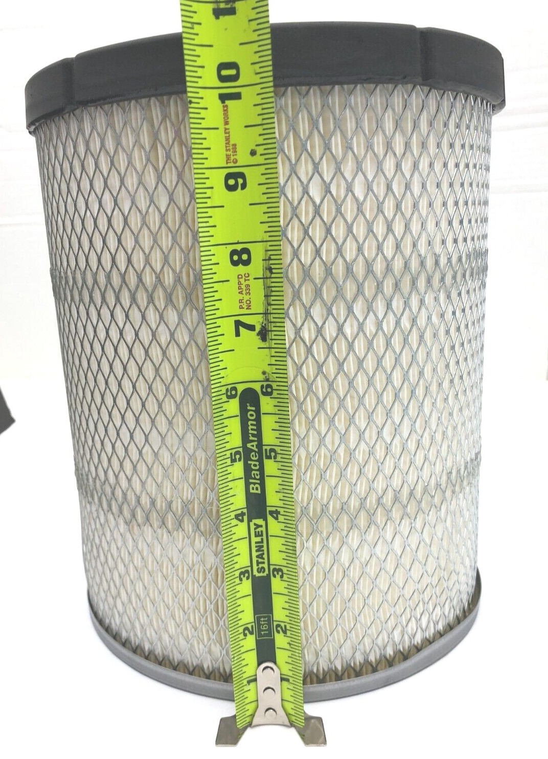 DONALDSON P845158 - Air filter cross reference