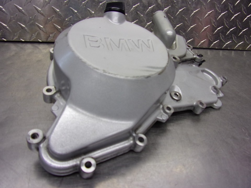 360 G BMW G 310 GS 2018 OEM ENGINE CLUTCH COVER | eBay