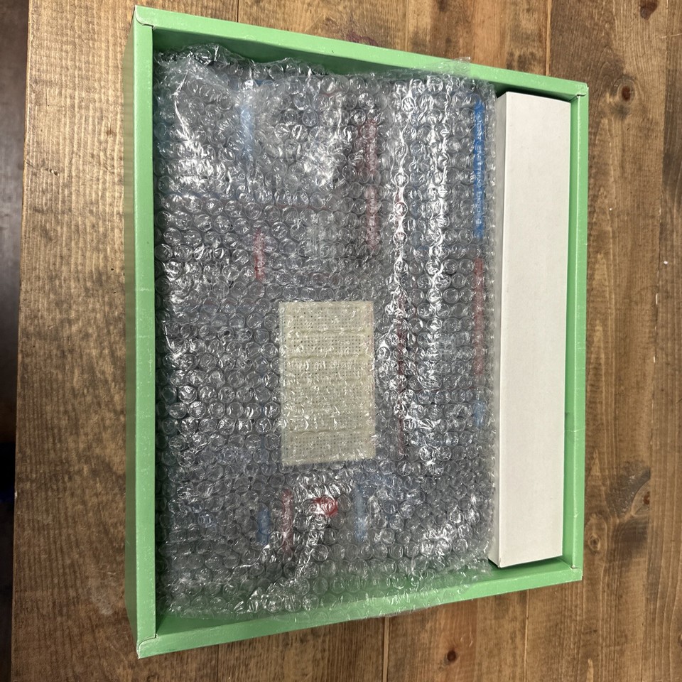 Electronic Project Lab 300 In One Kit Radio Shack Science Fair B15 | eBay