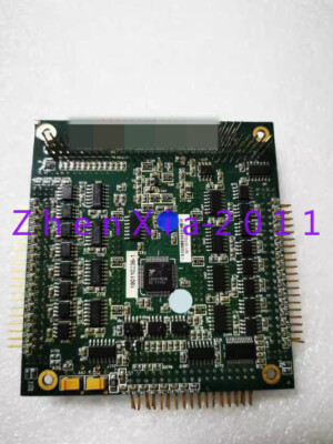 1PC Used SBS MSP-12-X Motherboard | eBay