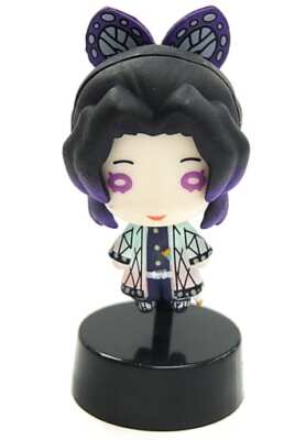 Kimetsu no Yaiba Shinobu Kocho Figure Figurine toy Collection Limited ...