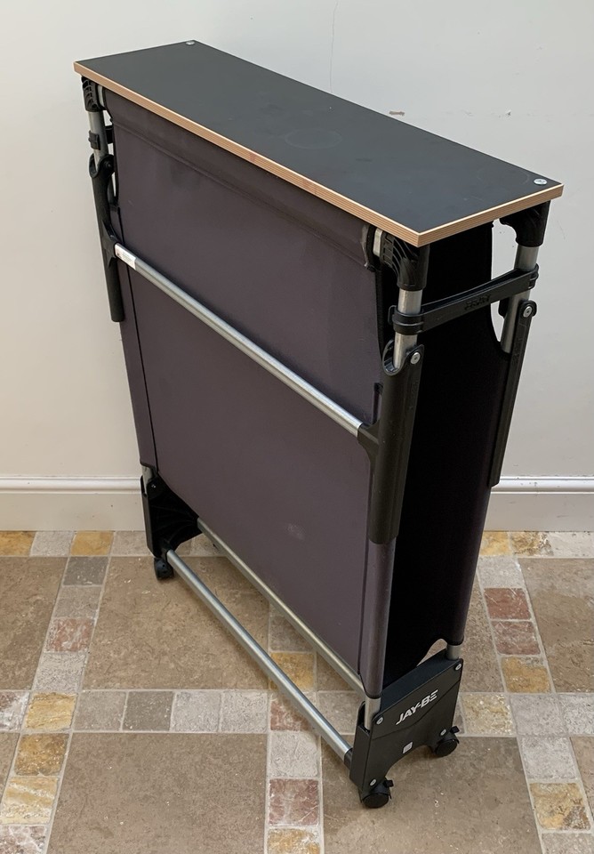 Folding Single Bed Frame | eBay UK