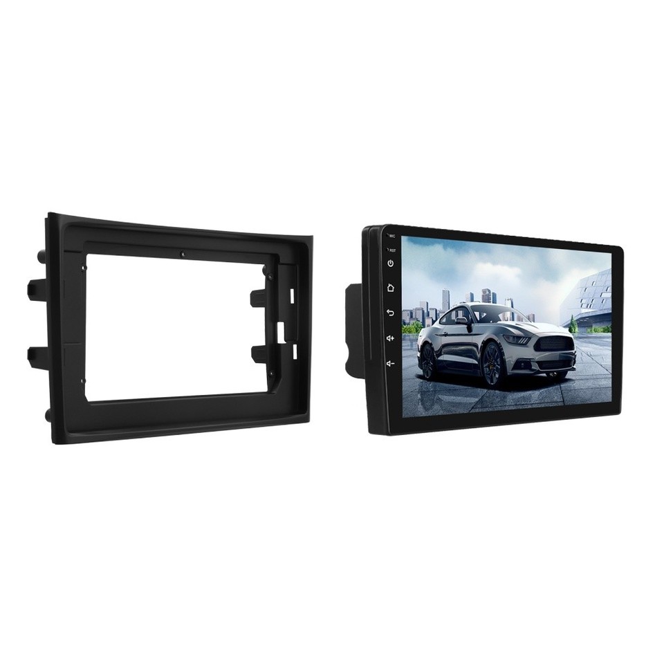 4+64GB For Volvo XC90 2004-2014 Android15 Car Stereo Radio GPS WIFI ...