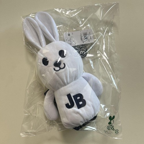 Jack Banny Rabbit Fairway Wood Headcover UNISEX | eBay