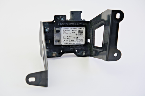 OEM 2021 2022 2023 Hyundai Elantra Blind Spot Radar LH Left Side ...