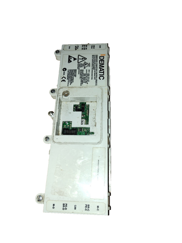 Dematic Embedded Conveyor Controller K041911BAA | eBay