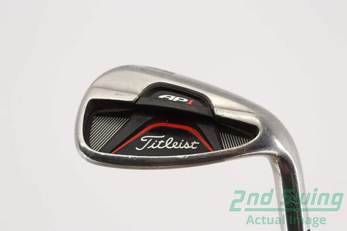 Titleist 712 AP1 Wedge Gap GW Graphite Regular Right 35.0in | eBay
