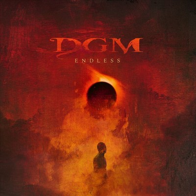 DGM ENDLESS NEW CD | eBay