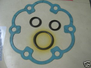 FISHER SIZE 34 & 40 ACTUATOR KIT R667X000402 (NEW) | eBay