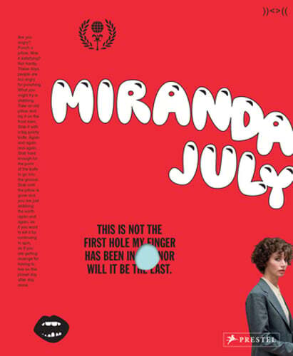 Miranda July by Miranda July: Used 9783791385211| eBay