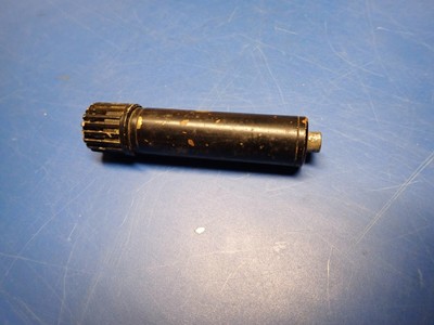 Antique Brass Microphone Small RCA Connector | eBay