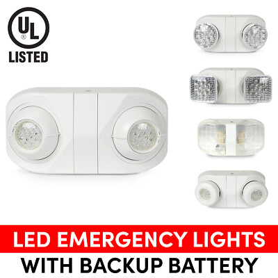 Exit Signs - Exit Sign Cover