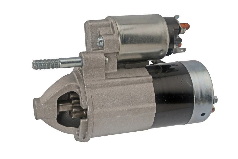 Starter Motor-Auto Trans AUTO 7 INC 576-0015R Reman for sale online | eBay