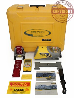 Rotary Lasers - Agl Laser