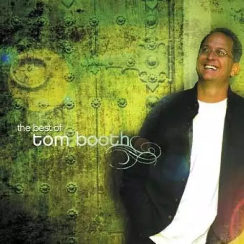 The Best of Tom Booth - Audio CD By Tom Booth - VERY GOOD | eBay