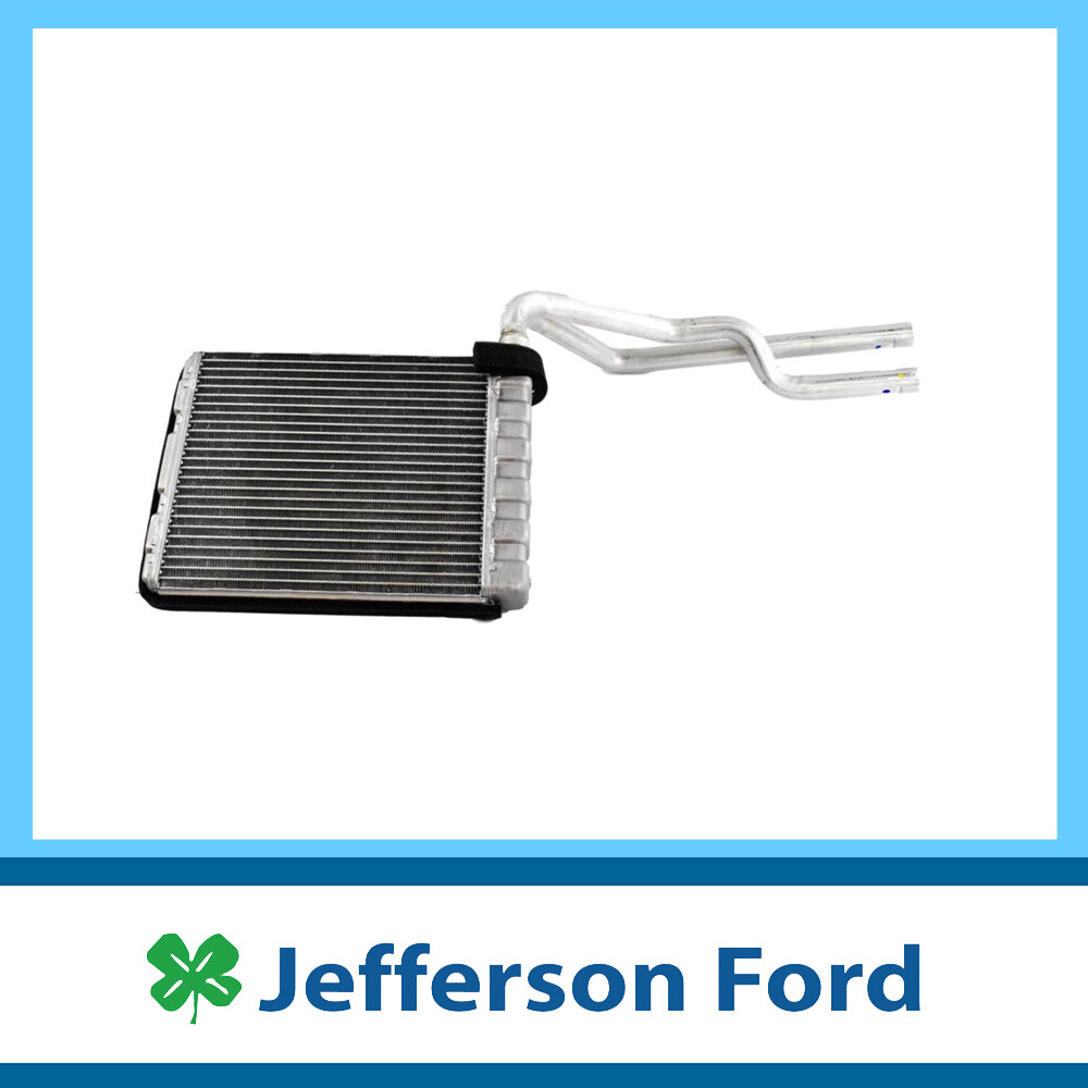 Genuine Ford Lw Focus Mkll Fwd Heater Core 6/2012 Onward | eBay Australia