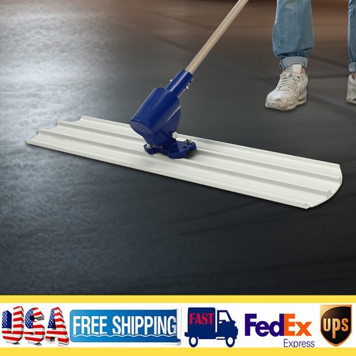 Bull Float Concrete Tool Kit Trowel Cement Concrete Surface Smooth ...