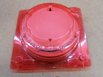 1 NEW SIMPLEX 4098-9602 40989602 SMOKE DETECTOR HEAD | eBay
