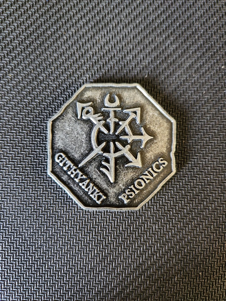 Dungeons & Dragons Acererak's Treasure Packs: Gold Edition Coins *22 ...