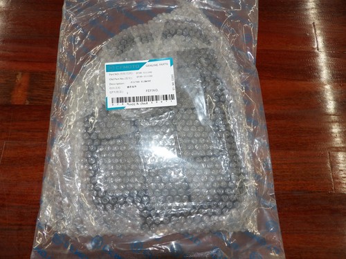 CFMOTO 650NK 650 Adventura 650TK OEM Element Air Filter 0700-111100 | eBay