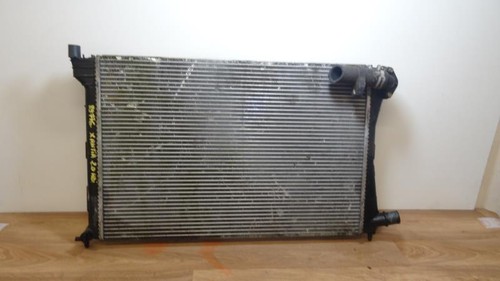 Radiateur eau CITROEN XANTIA PHASE 2 133019 | eBay