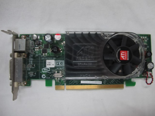 AMD B276 RADEON PCI-E X16 DMS-59. for sale online | eBay