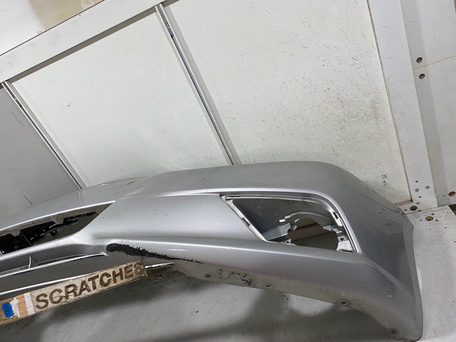 2016-2018 Nissan Altima Base/S/SL/SV/SR Front Bumper Cover | 62022 ...