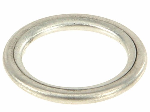 For 2008-2013 Audi A3 Oil Drain Plug Gasket Victor Reinz 25866QW 2009 ...