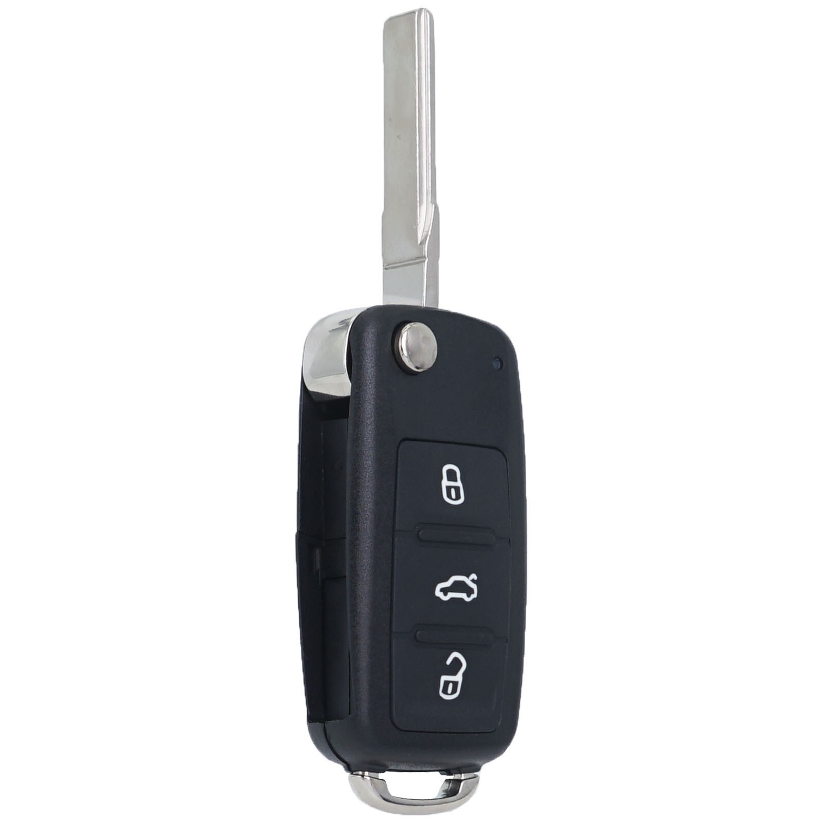 2 For 2011 2012 2013 2014 2015 Volkswagen VW JETTA Beetle PASSAT Remote ...
