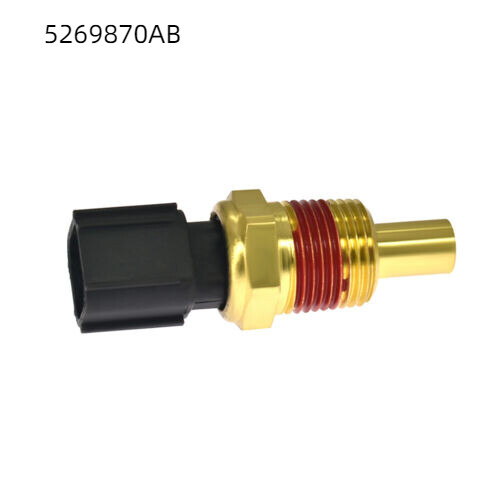 Coolant Water Temperature Sensor Temp for Dodge Chrysler Jeep Plymouth ...