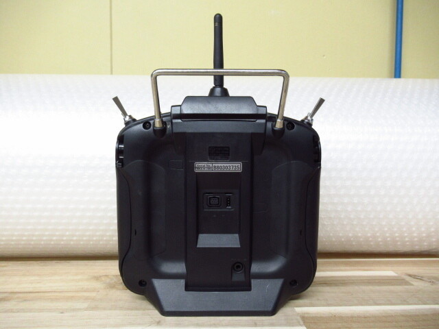 Futaba T14SG Transmitter Air Propo FASSTest 2.4GHz 14 Channel RC ...