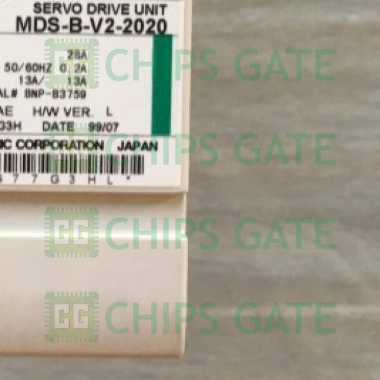 1PCS USED MDS-B-V2-2020 Tested in Good Condition Fast Ship | eBay